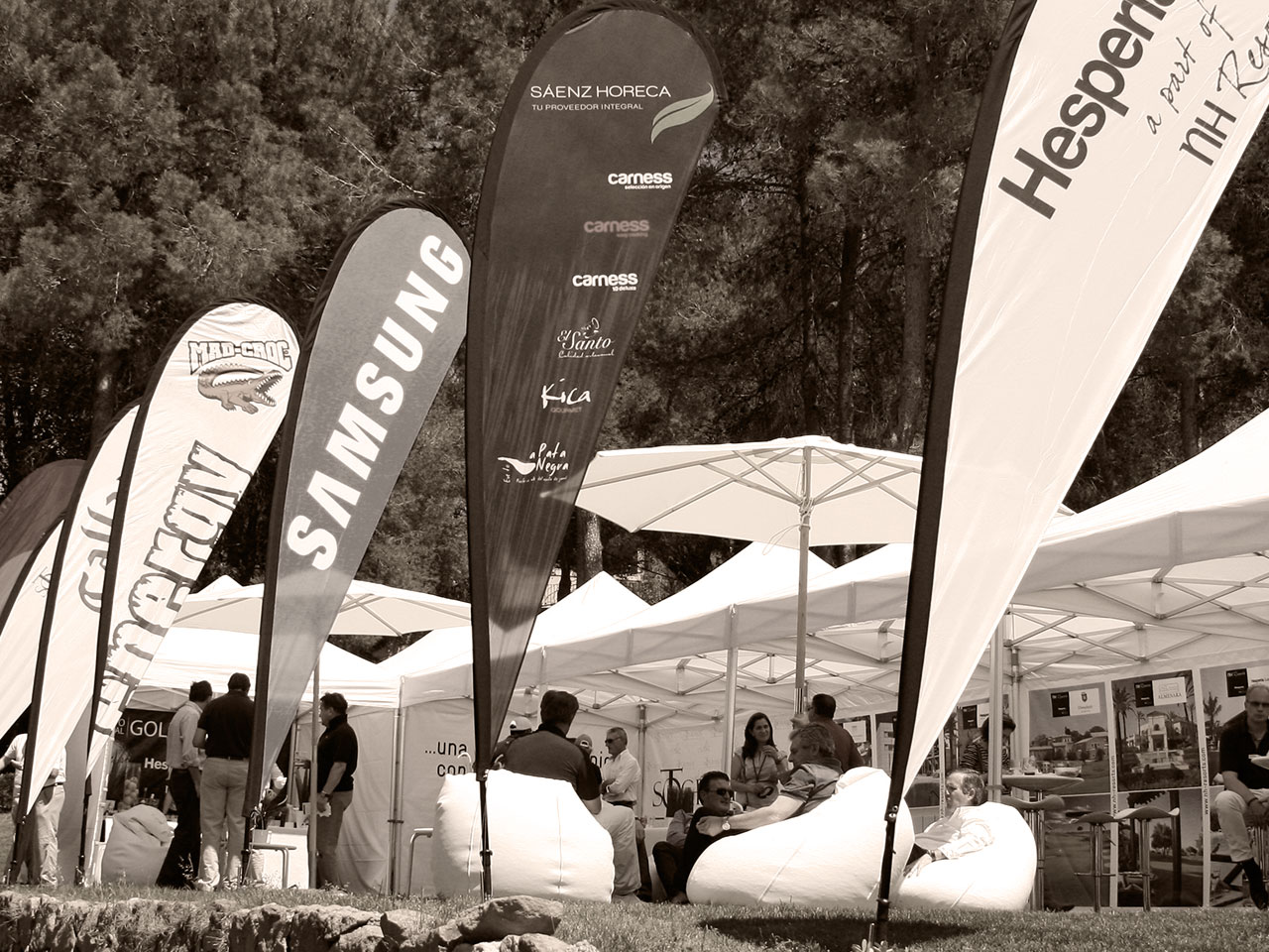 Altius-golf-banderas | Altius Media